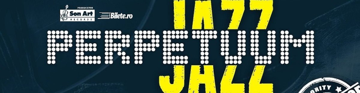 CREDIDAM – Perpetuum Jazz