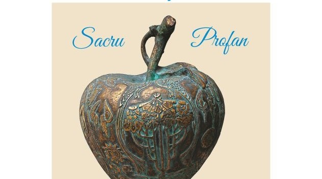 CREDIDAM – Expoziţie retrospectivă Ana Rus ”Timpul – între Sacru şi Profan”