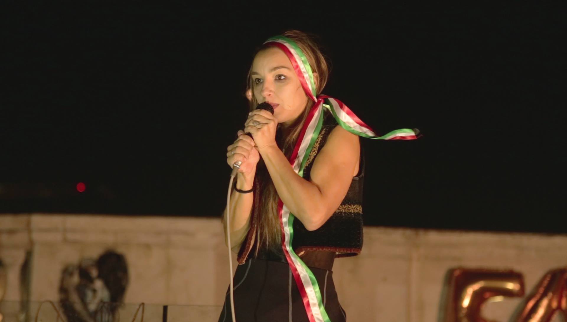 CREDIDAM – Spectacolul “Calul alb” invită la o dezbatere despre ...