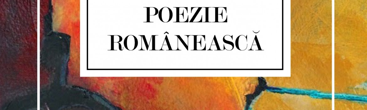 CREDIDAM – Campionatul de poezie românească