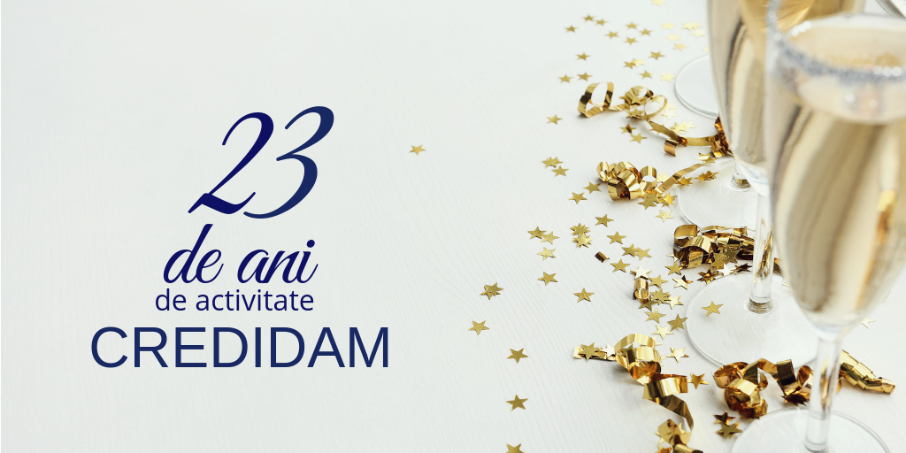 CREDIDAM – CREDIDAM – 23