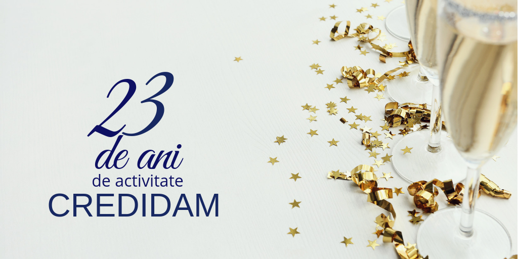 CREDIDAM – CREDIDAM – 23