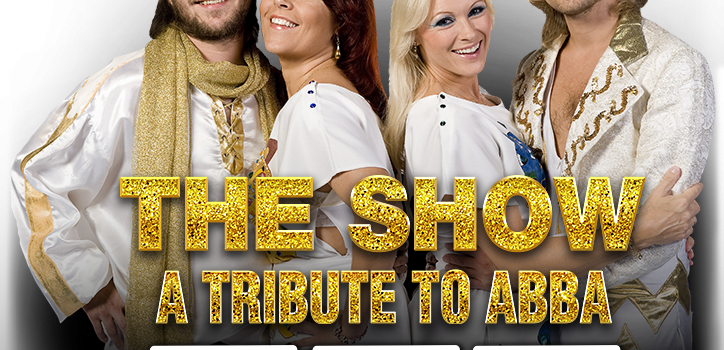 CREDIDAM – The Show – a tribute to ABBA, C.C. Catch, Eruption, Gazebo ...