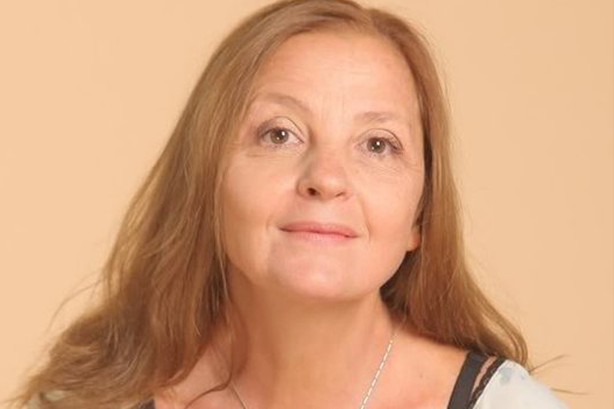 CREDIDAM – La mulţi ani, Rodica Negrea!