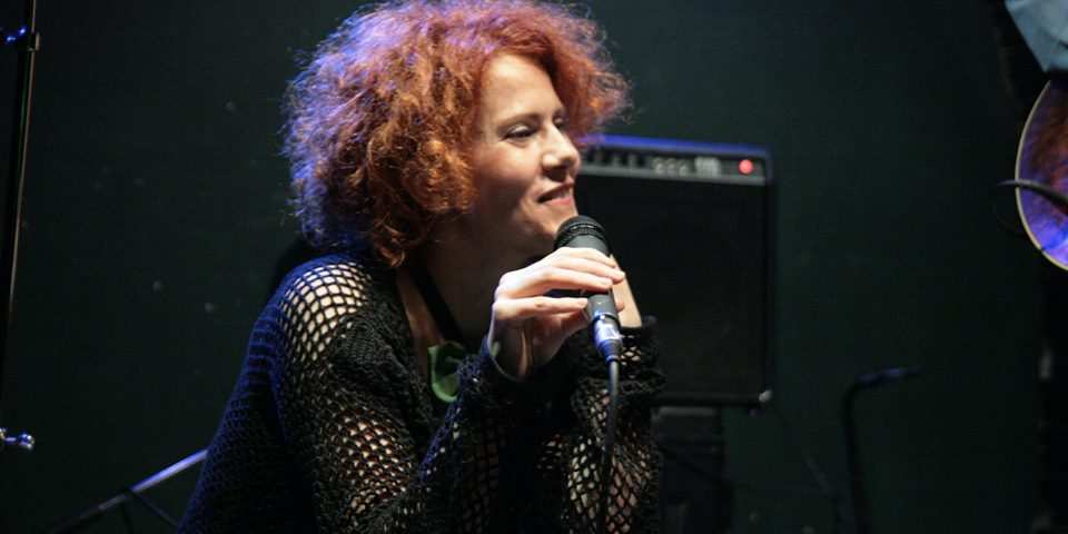 CREDIDAM – La mulţi ani, Maria Răducanu!