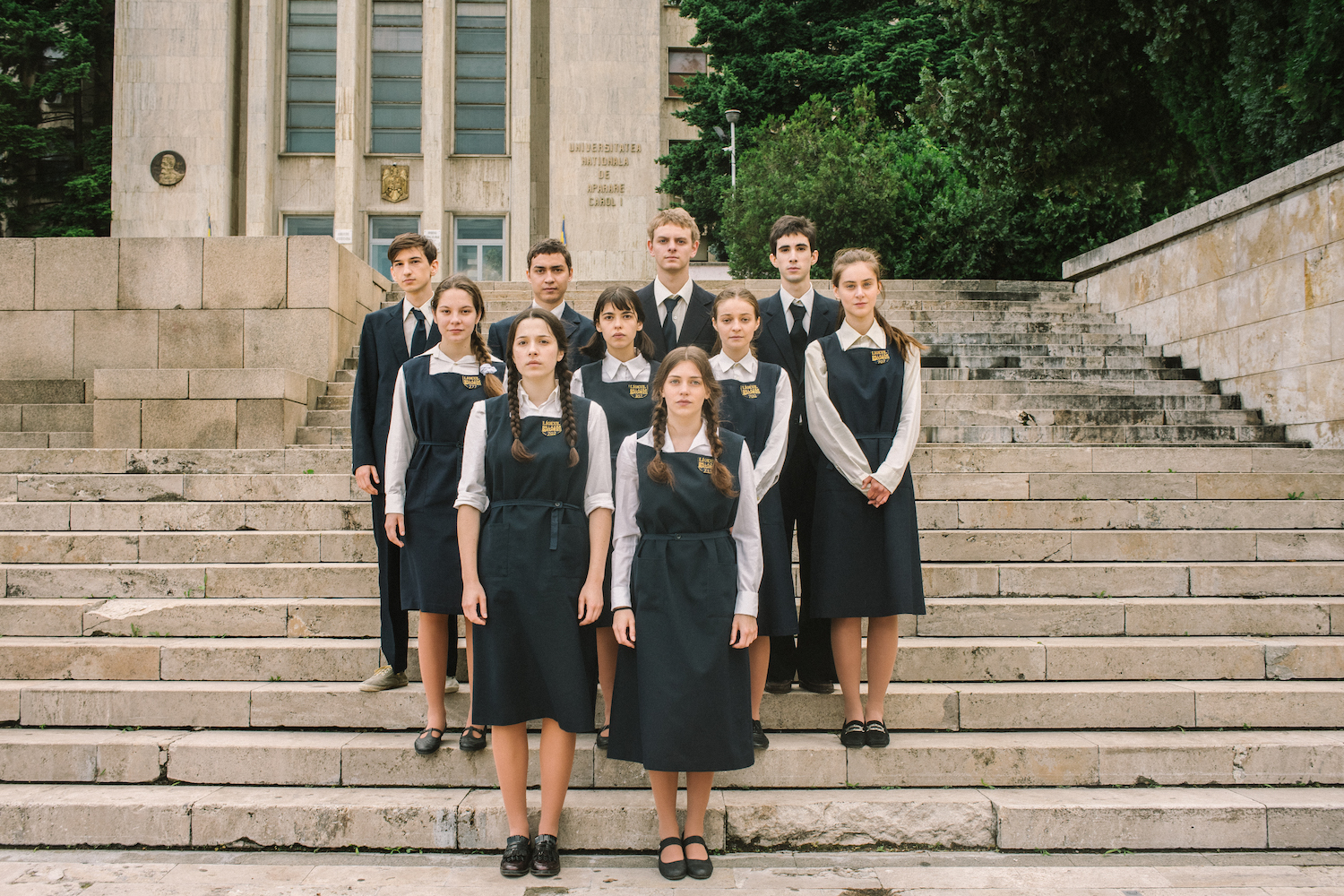 CREDIDAM – Metronom în deschiderea Les Films de Cannes à Bucarest. Țara ...