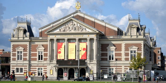 CREDIDAM – Opera din Timișoara, invitată la Concertgebouw din Amsterdam