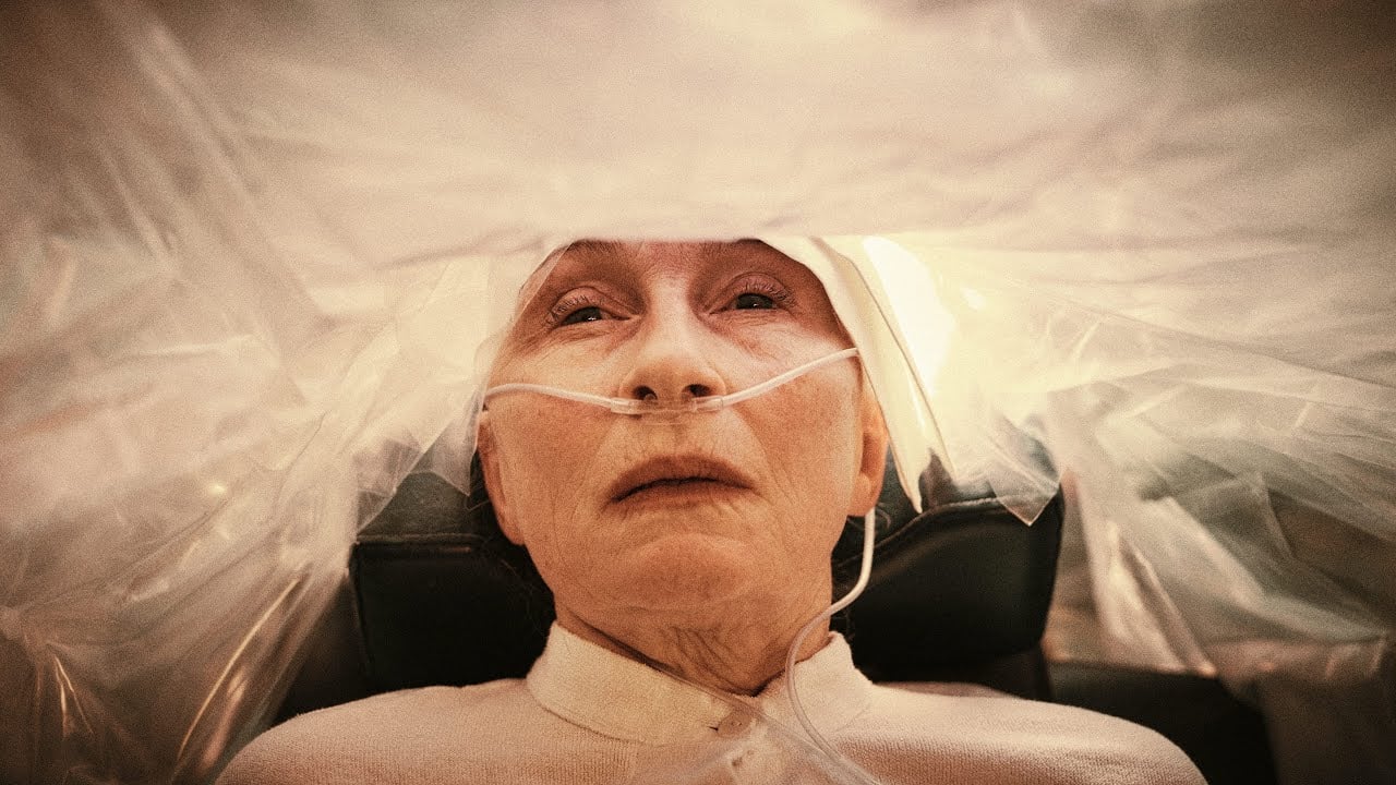 CREDIDAM – TIFF 2023 Highlights: Kingdom Exodus de Lars von Trier, Cate ...