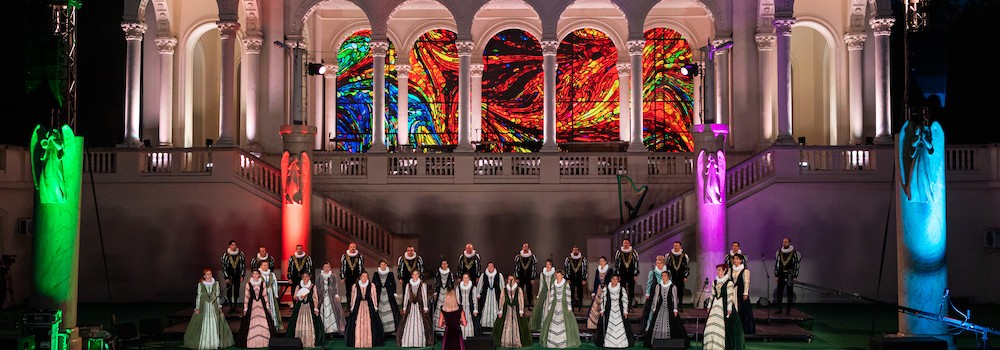 CREDIDAM – MADRIGAL 60, în premieră la SPOTLIGHT Festival