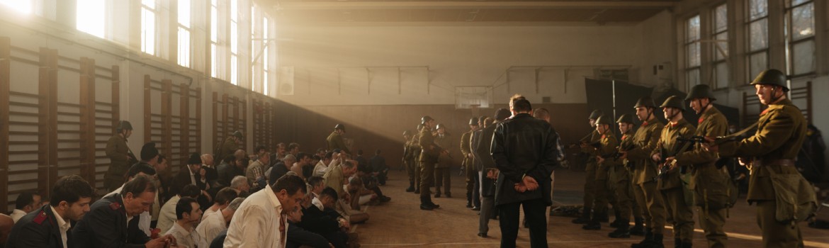 CREDIDAM – Filmul Libertate regizat de Tudor Giurgiu, în competiție la ...