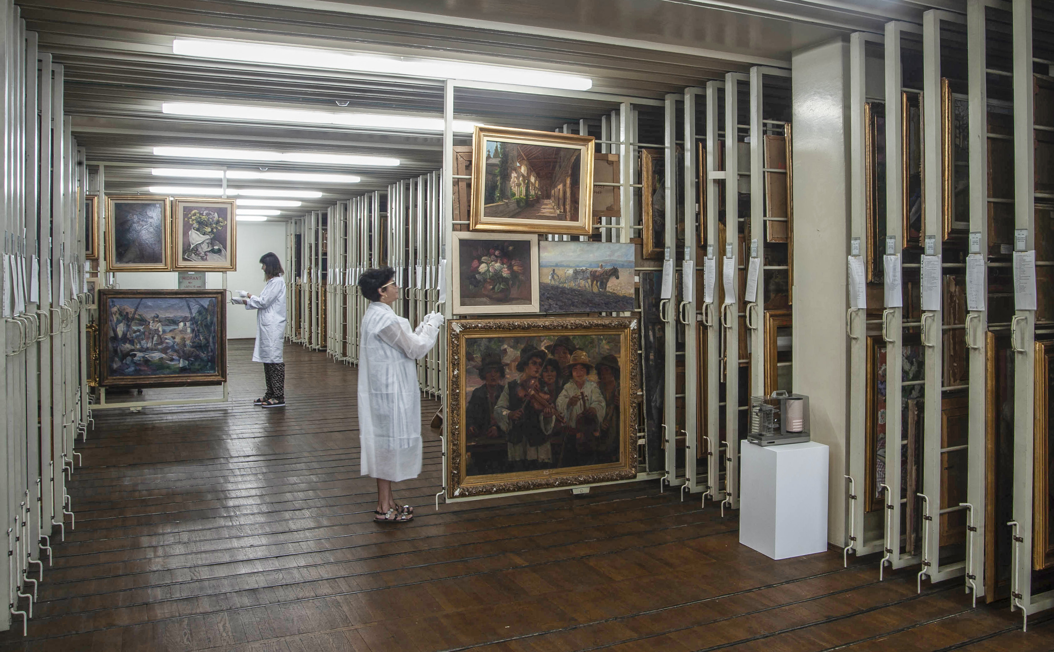 CREDIDAM – Concurs pentru acordarea Bursei Bonte 2023 – 2024