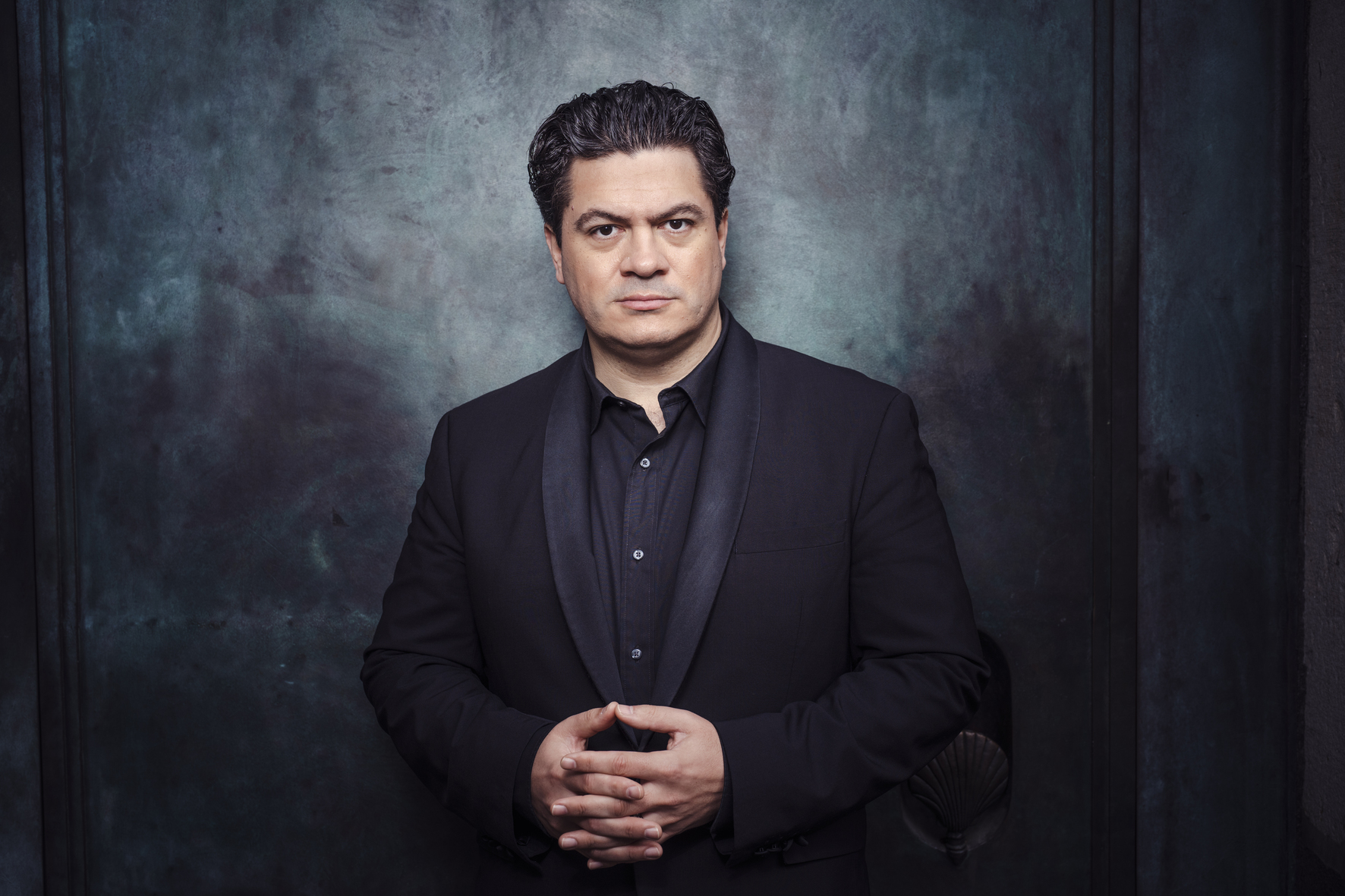 CREDIDAM – Cristian Măcelaru va deschide ediția aniversară a ...