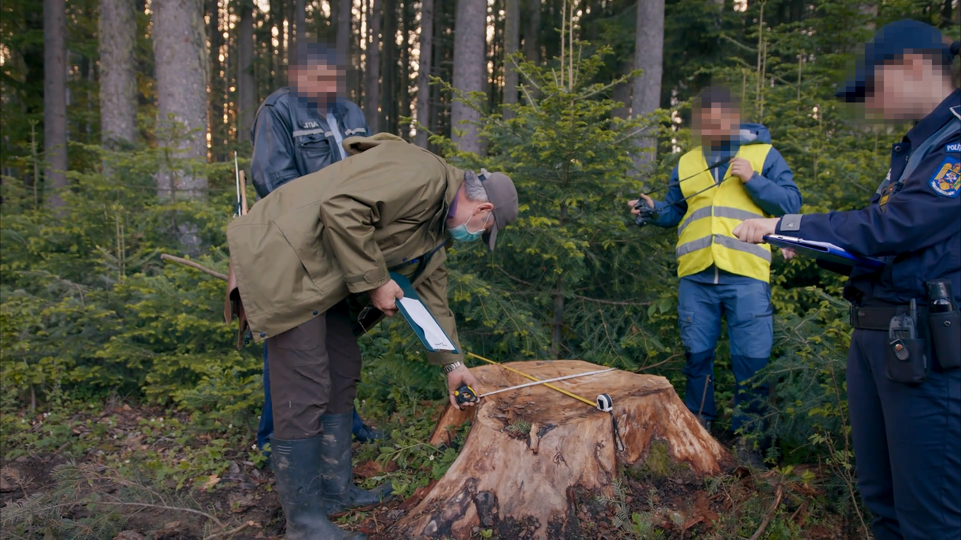 CREDIDAM – Documentarul românesc „După cioate” a fost selectat în ...