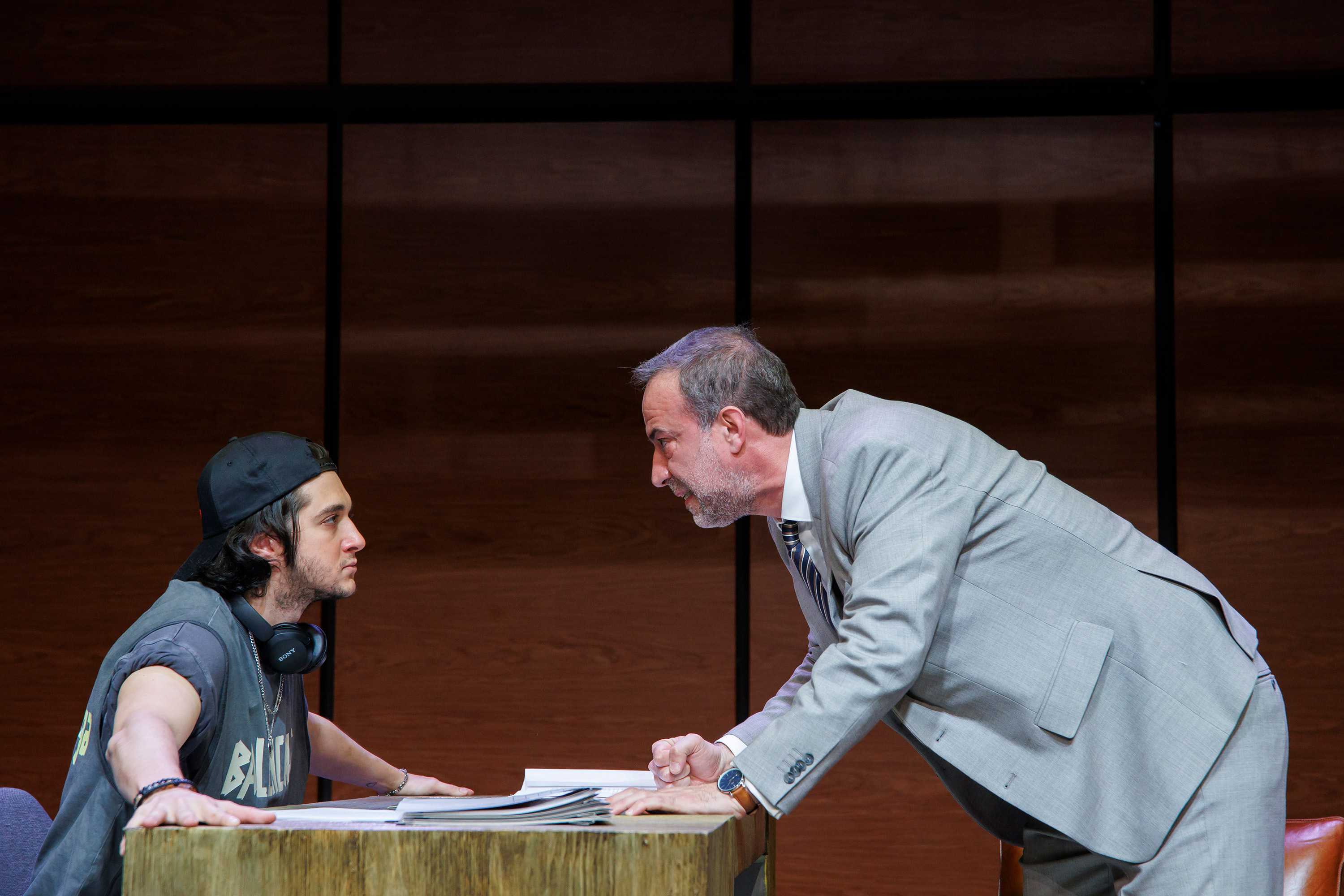 CREDIDAM – Teatrul Schaubühne din Berlin și spectacole nominalizate la ...