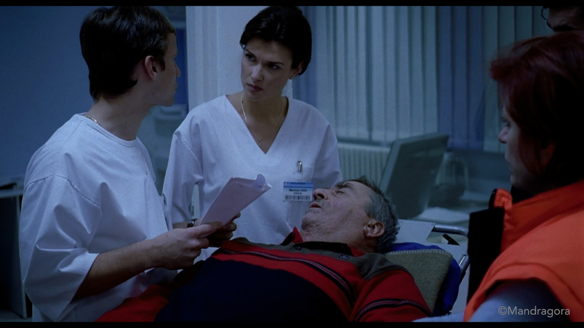 CREDIDAM – Proiecție specială la Iași, în cadrul festivalului Serile ...