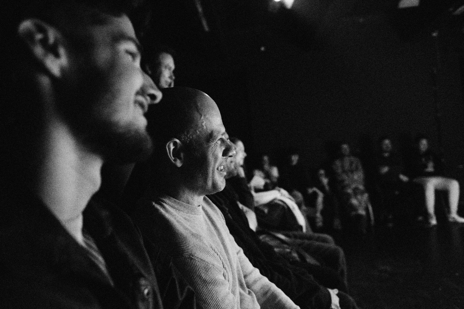 CREDIDAM – Festivalul „25 de ore de teatru non-stop” va avea loc la ...