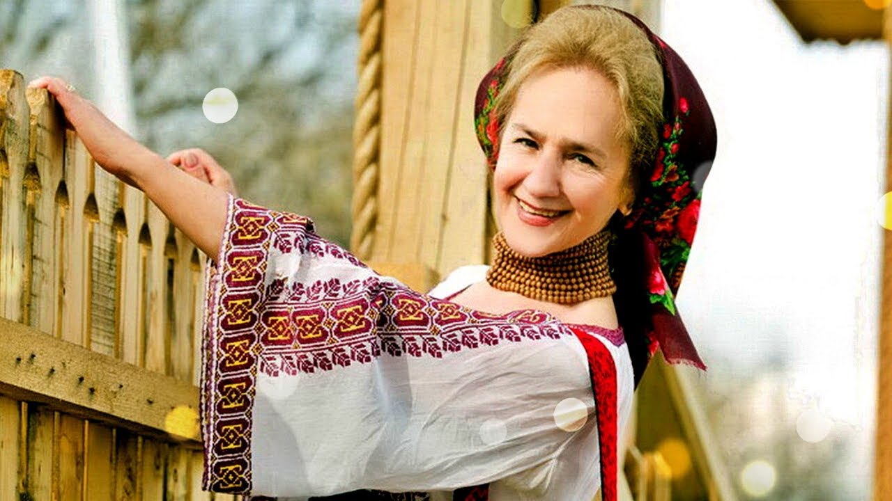 CREDIDAM – La mulţi ani, Sofia Vicoveanca!