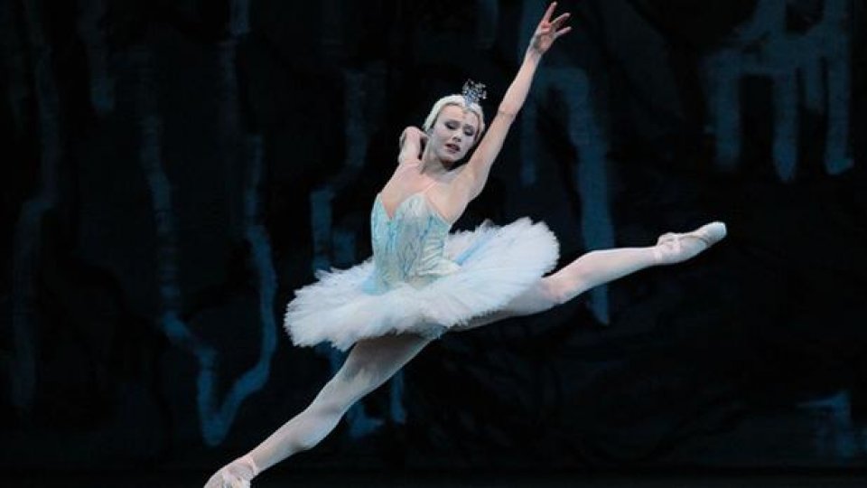 CREDIDAM – Gala de balet „Balanchine’s Legacy” aduce pe scena Sălii ...