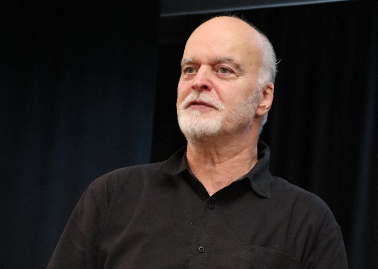 CREDIDAM – La mulţi ani, Vlad Rădescu