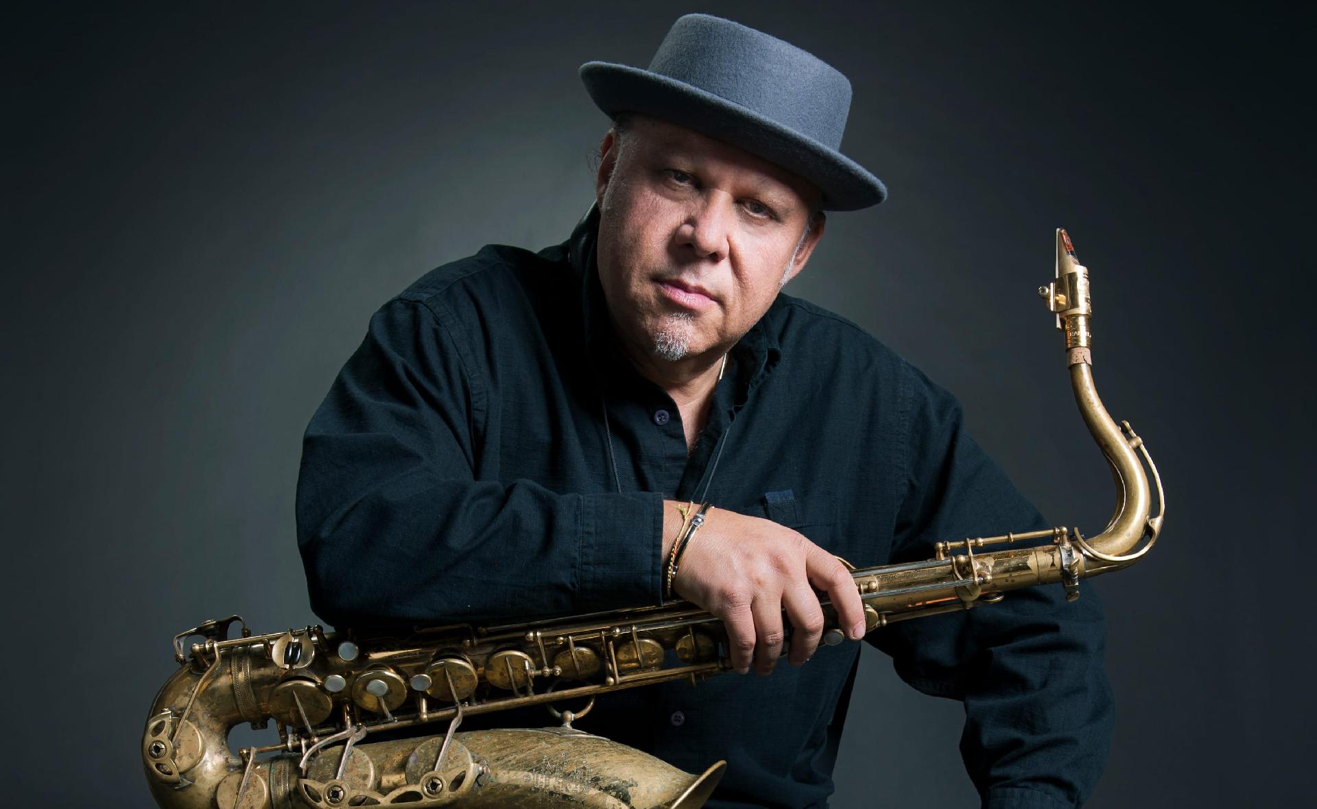 CREDIDAM – Tony Lakatos feat. Sorin Zlat Trio – Concert The Power of Four